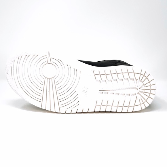 Jordan | Shoes | Nike Air Jordan High Zip Black | Poshmark